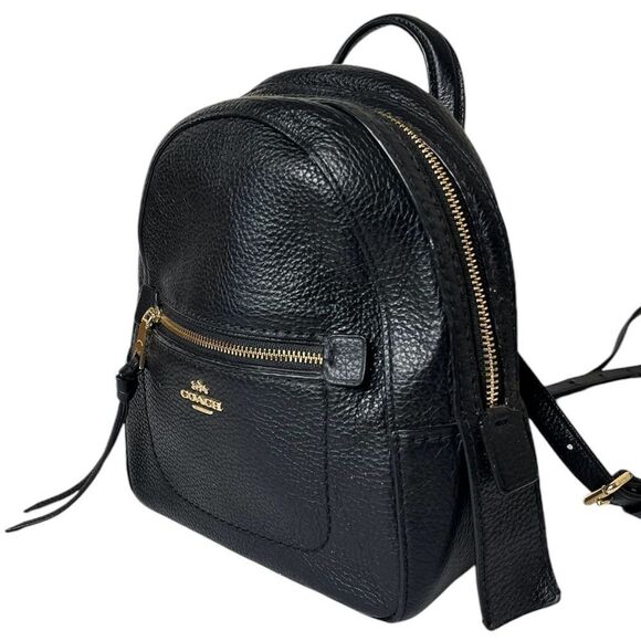 Coach | Bags | Coach Andy Mini Backpackandi Compact Crossbody Daypack ...